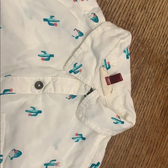 SO | Shirts & Tops | Button Up Shirt | Poshmark